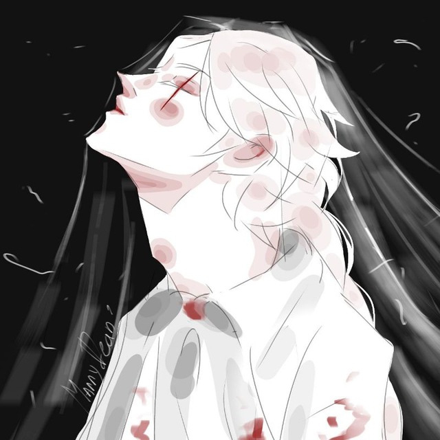 Telegram channel "╼⊳⊰ Мёртвый мир ⊱⊲╾" — @mydeadworld — TGStat