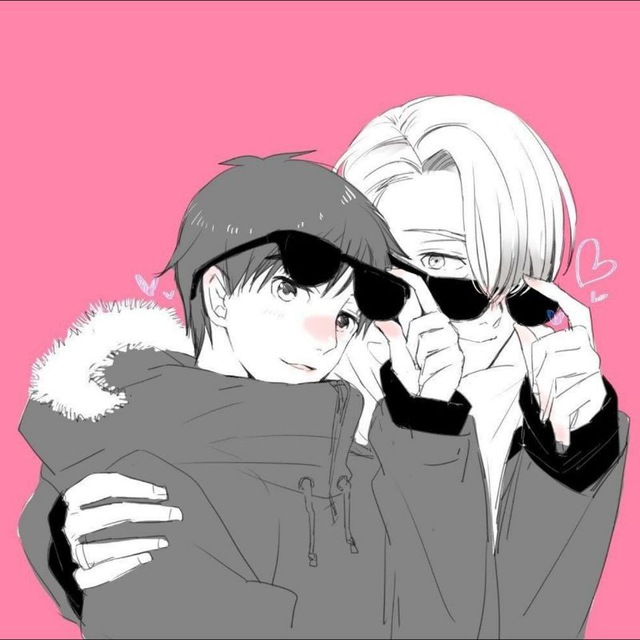 Telegram-канал "Yaoi World" — @yaoi_blue — TGStat