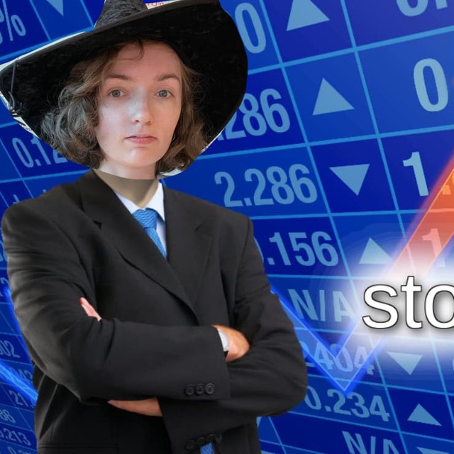 Telegram channel "Аня и контекст" — @anyacontext — TGStat