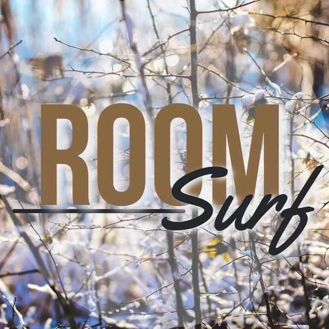 Telegram-канал "Room Surf – путешествия в России ️ 🇷🇺" — @roomsurf — TGStat