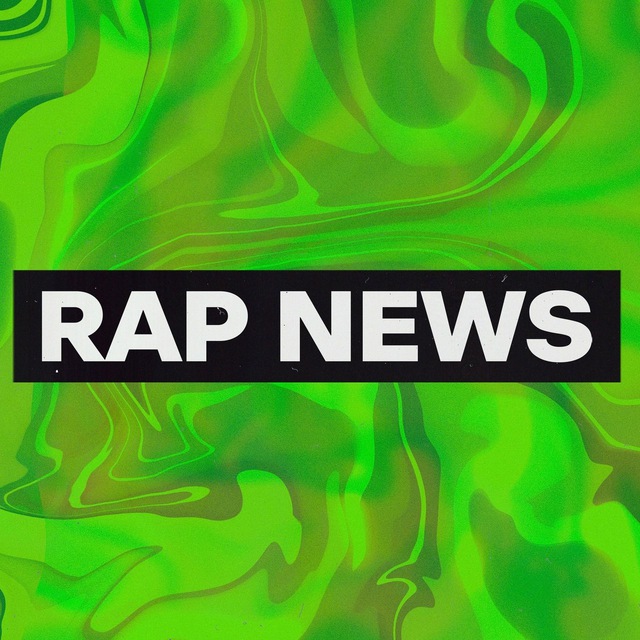 Telegram channel "RAP NEWS" — @rapnews999 — TGStat