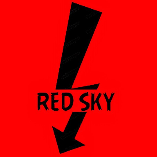 Telegram-канал "Red Sky" — @RedSky_official — TGStat