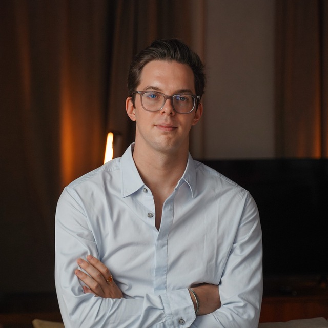 Telegram-канал "Konenkov Foundation | DeFi Club" — @konenkov_official — TGStat