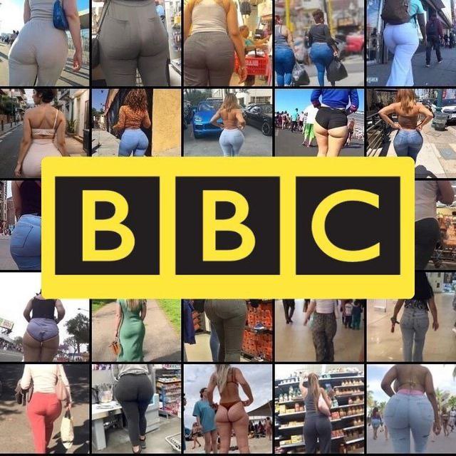 Telegram channel "BBC | Big Booty Candid" — @lcfcandid statistics — TGStat