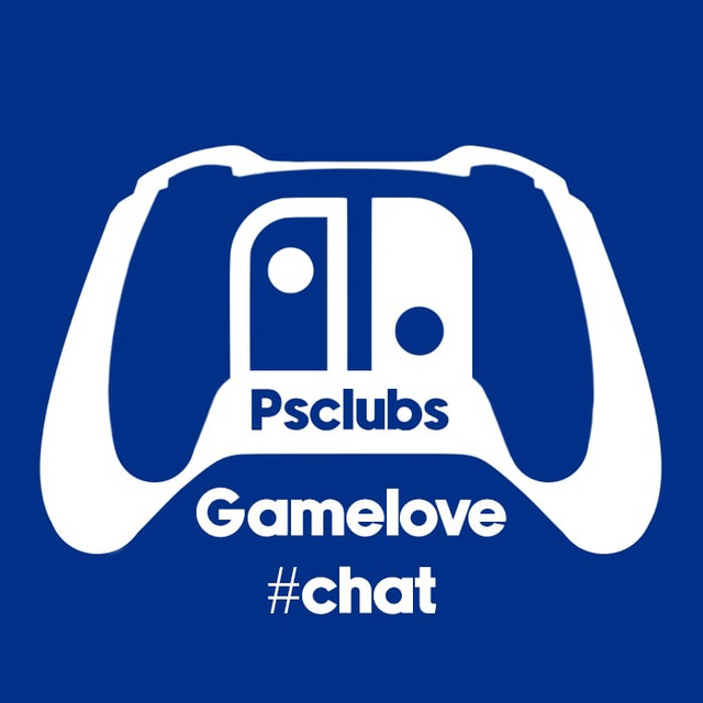 Telegram-chat "PS4 | PS5 (psclubs.ru)" — @PsClubs