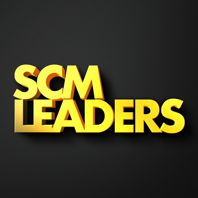 Telegram-канал "SCM Leaders I вакансии & резюме" — @scmleaders — TGStat