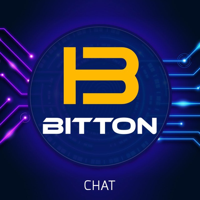 Telegram-чат "Bitton Community Chat [RU]" — @bitton_app