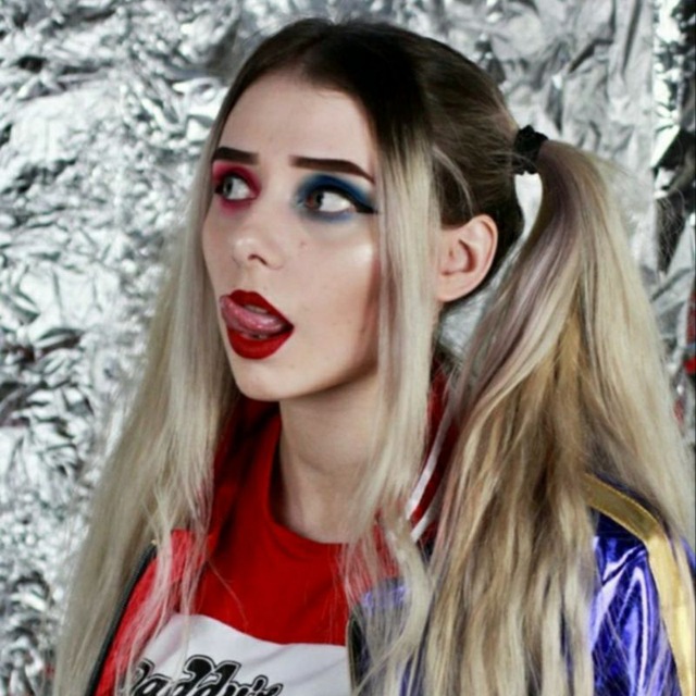 Telegram channel "Sveta Sollar" — @sveta_sollar_poshloe — TGStat