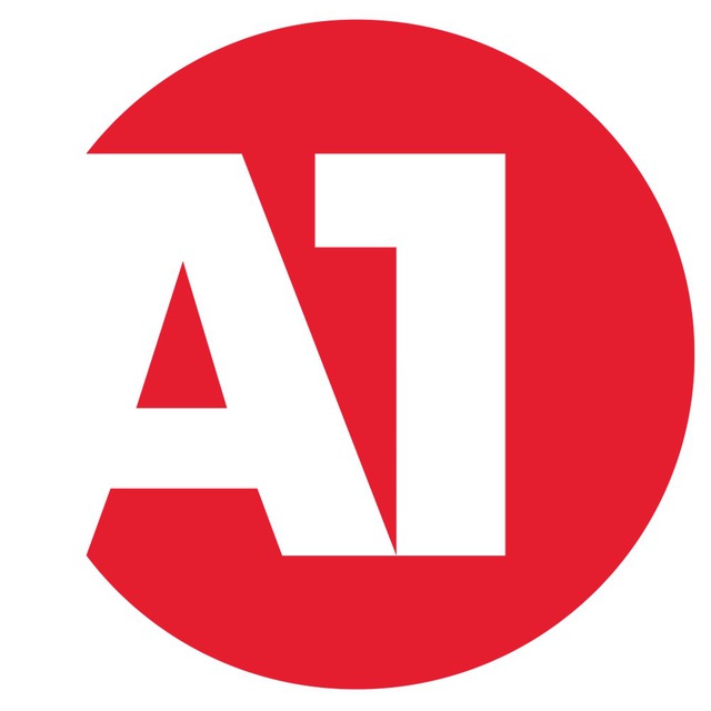 Telegram-канал "А1 - мы создаём комфорт." — @a1_company — TGStat