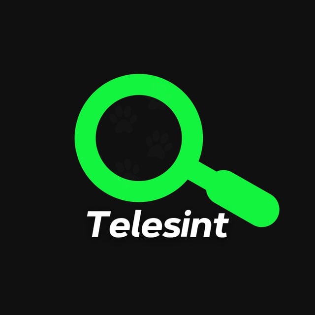 Telegram-канал "@TeleSINT_bot - новости, обновления, инструкции" — @telesint — TGStat