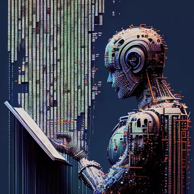 Telegram-канал "Искуственный Интелект & AI & нейросети" — @iskustvennyy_intelekt — TGStat