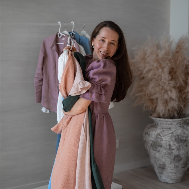 Telegram-канал "Farida studio" — @faridastudio — TGStat