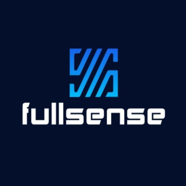 Telegram channel "fullsense.cc | Cheat Developing" — @SOFTWAREIPA — TGStat