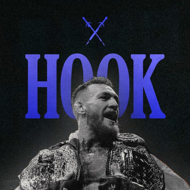 Telegram-канал "HOOK | Самооборона" — -Ukeyhnf7B9lODUy — TGStat