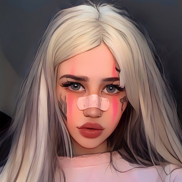 Telegram-канал "Ксанни Банни ZEF" — @Xanybanny — TGStat