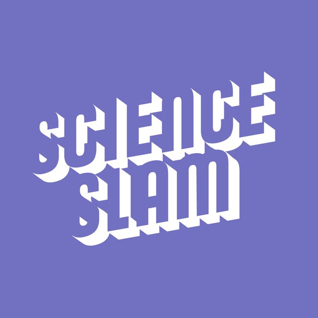 Telegram channel "Science Slam Russia" — @scienceslamrussia — TGStat