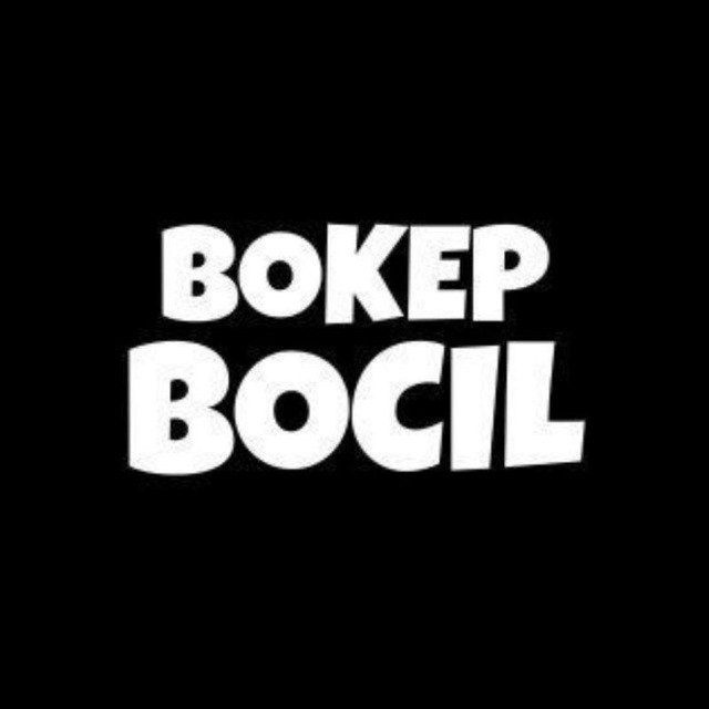 Telegram channel "BOKEP BOCIL" — @bokepsbocil — TGStat