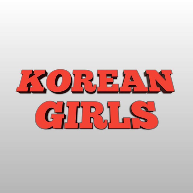 Telegram channel "Korean Girls" — @korean_girls_photos — TGStat