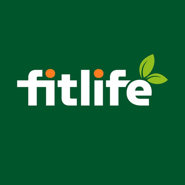 Telegram-канал "FitLife" — @fitlife_group — TGStat