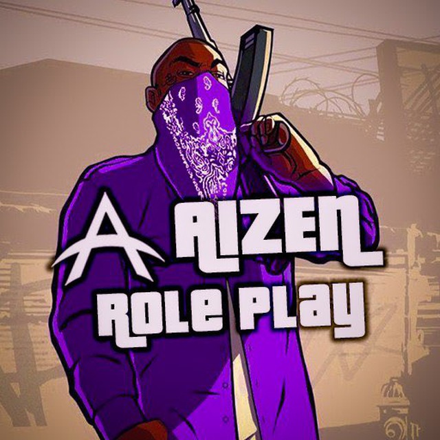 Telegram channel " Aizen Mobile " — @AizenRolePlay — TGStat
