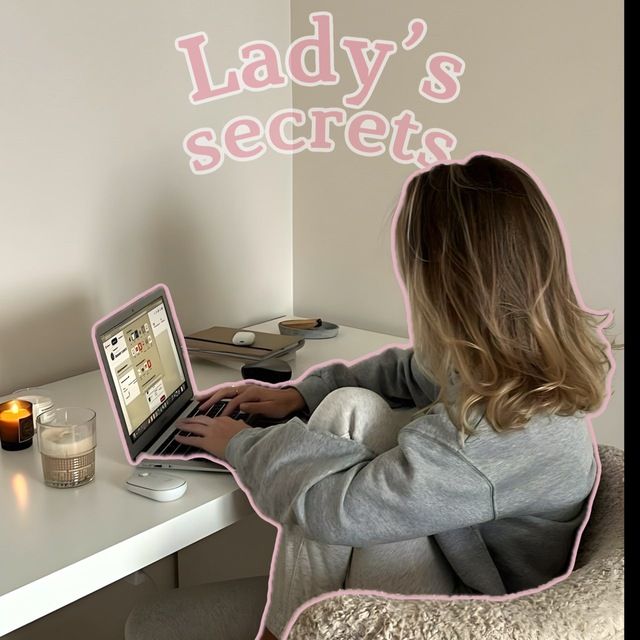 Статистика Telegram-канала "Lady's secrets | Саморазвитие" — mlv00TEjjTU0NThi — TGStat
