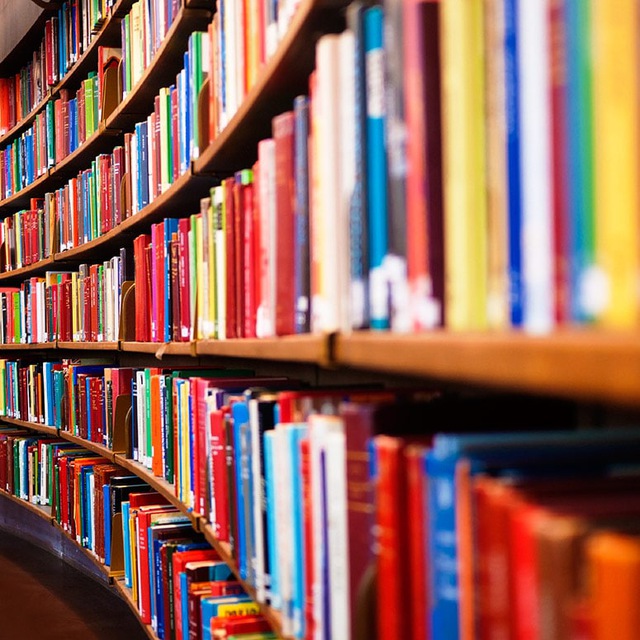 Статистика Telegram канала Книги Литература Писатели — Bookslit 
