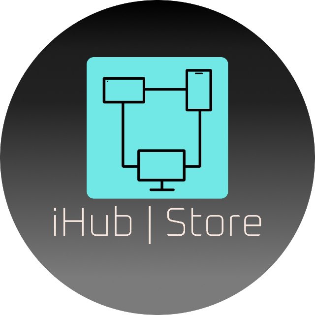 Telegram-канал "iHub | Store" — @ihub_store — TGStat