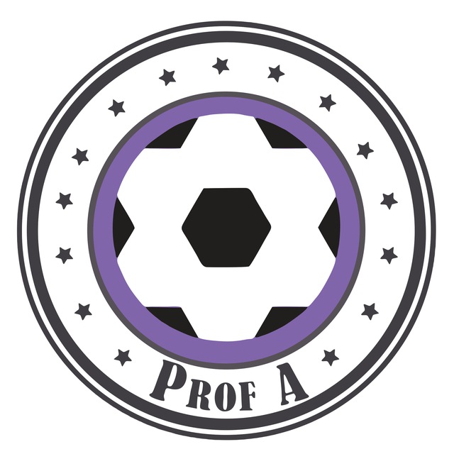 Telegram-chat "PROF_A_CHAT" — @PROF_A_CHAT