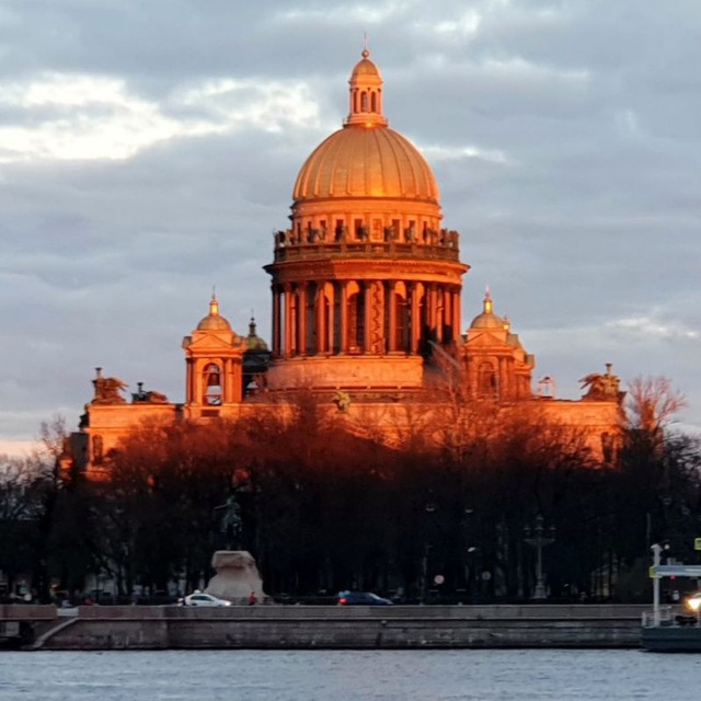 Telegram-канал "УНИВЕРСИТЕТЫ САНКТ- ПЕТЕРБУРГА" — @univer_spb — TGStat