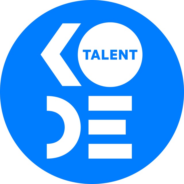 Telegram-канал "TalentCode" — @talentcode — TGStat