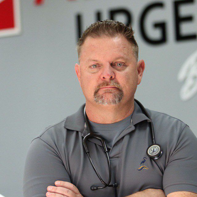 Telegram channel "Brian Tyson, MD" — @BrianTyson — TGStat