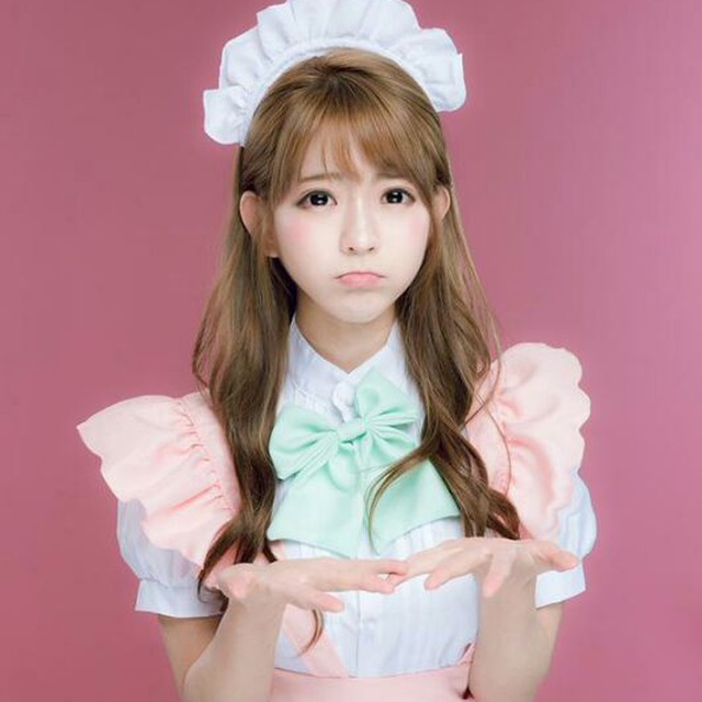 Telegram channel "🎀 Мейд-кафе 🎀" — @meido_cafe — TGStat