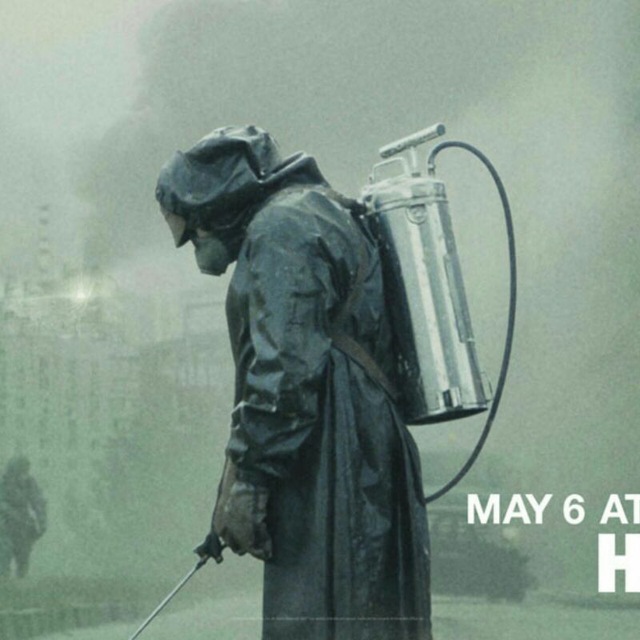 Telegram channel "Chernobyl" — @series_chernobyl — TGStat