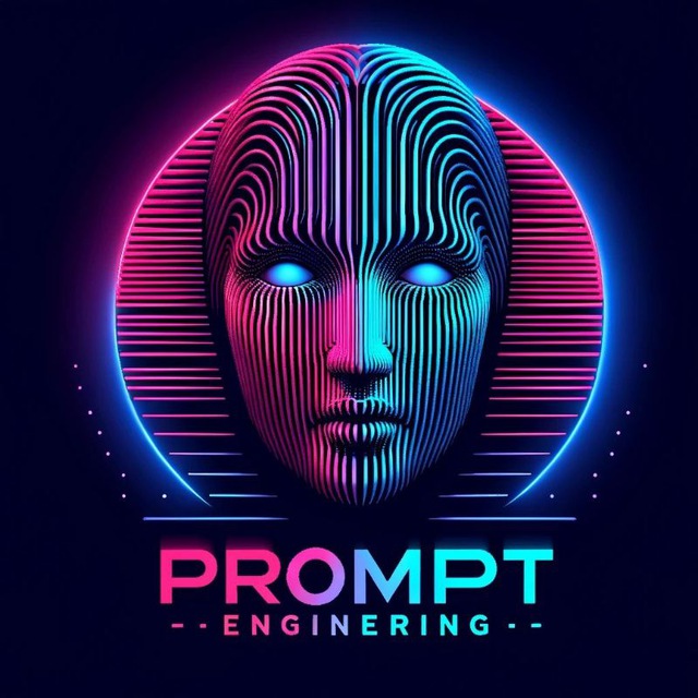 Telegram-канал "Prompt Engineering - ChatGPT | Gemini, Midjourney, SD, Sora" — @prompt_ai — TGStat