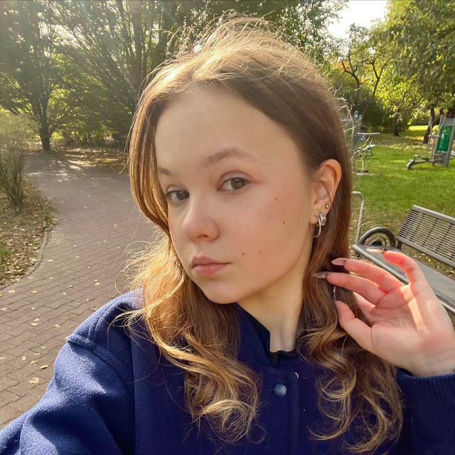 Telegram-канал "Lizzie, study in the USA" — @usastuding — TGStat