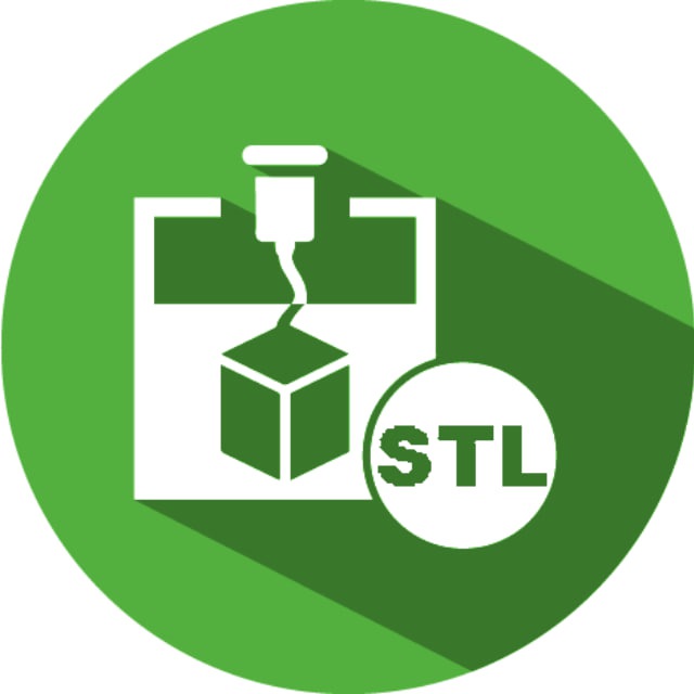 Telegram channel "3D Print & Craft | STL | Модели👨‍🔧" — @Best_STL_3D ...