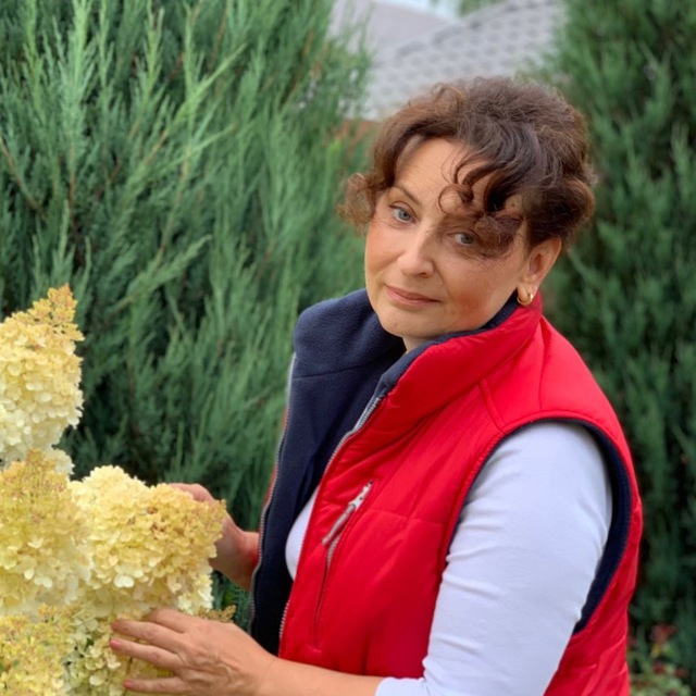 Telegram-канал "Людмила Кудасова" — @LudmilaKudasova — TGStat