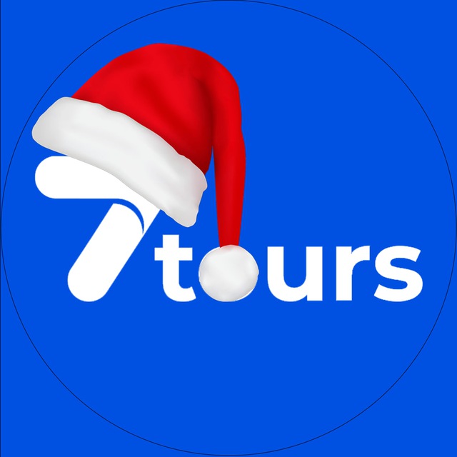 Telegram-канал "ANEX Tour | 7tours | СПб" — @anextour_spb — TGStat