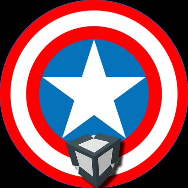 Telegram channel "Marvel | STL 3D Print Models Miniatures" — @marvel ...