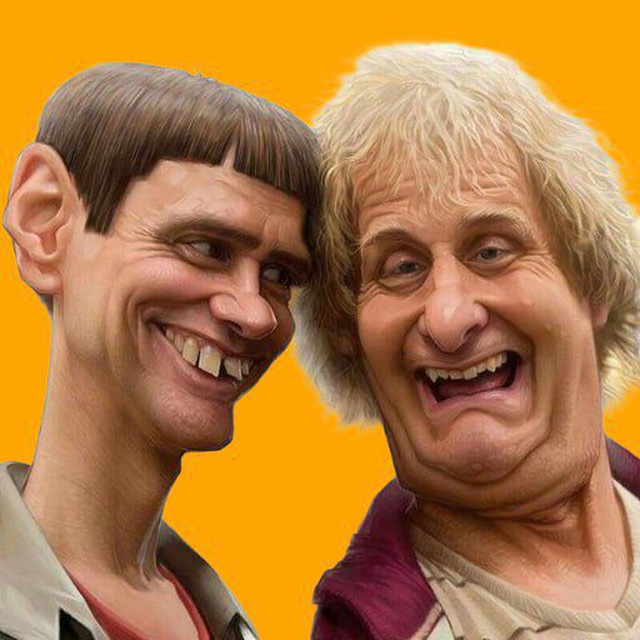 Telegram-канал "Эпицентр Хохота" — 0tmU1qLXDPw5OGU6 — TGStat