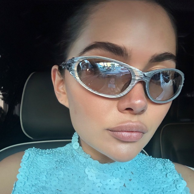 Telegram-канал "Masha LA" — @mashatill — TGStat