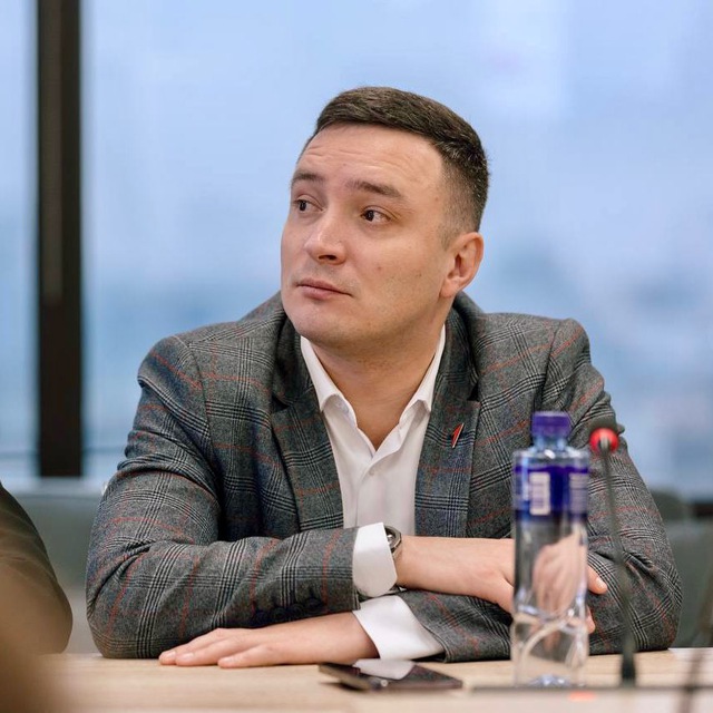 Telegram-канал "Первый" — @pervyi44 — TGStat