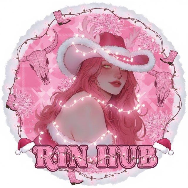 Telegram channel "rin hub 🎀" — @rin_hub — TGStat