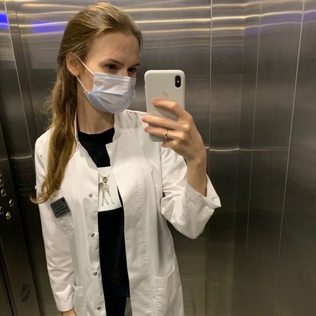 Telegram channel "DocНутрициолог для мам и малышей" — @doc_nutricionist — TGStat