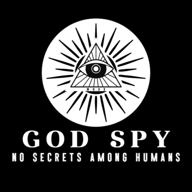Telegram group "God Spy ♰ 神探索" — @godspy666 statistics — TGStat