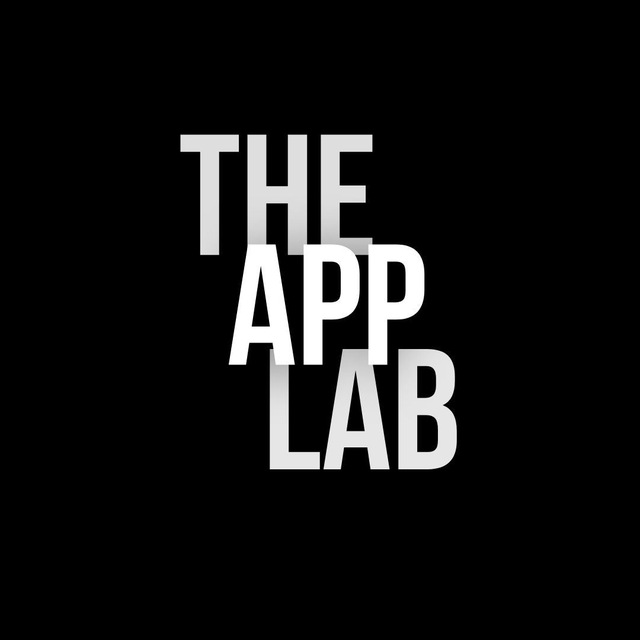 Telegram channel "The App Lab" — @theapplab statistics — TGStat