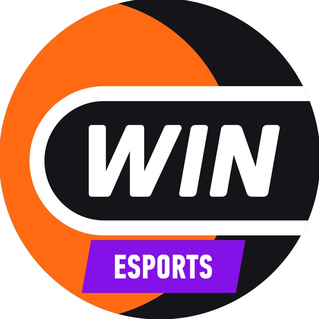 Telegram-канал "Winline Esports" — @winlinesports — TGStat