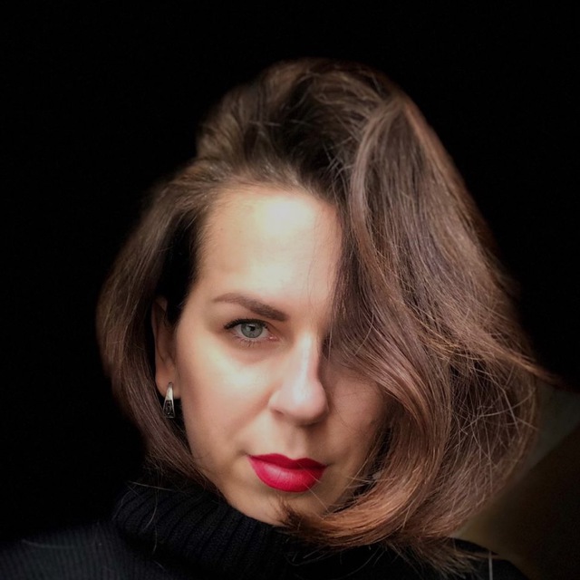 Telegram-канал "Natalia_Kuper" — @NataliaKuper — TGStat