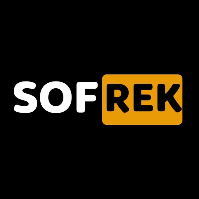 Telegram channel "SOF REK" — @sof_rek — TGStat