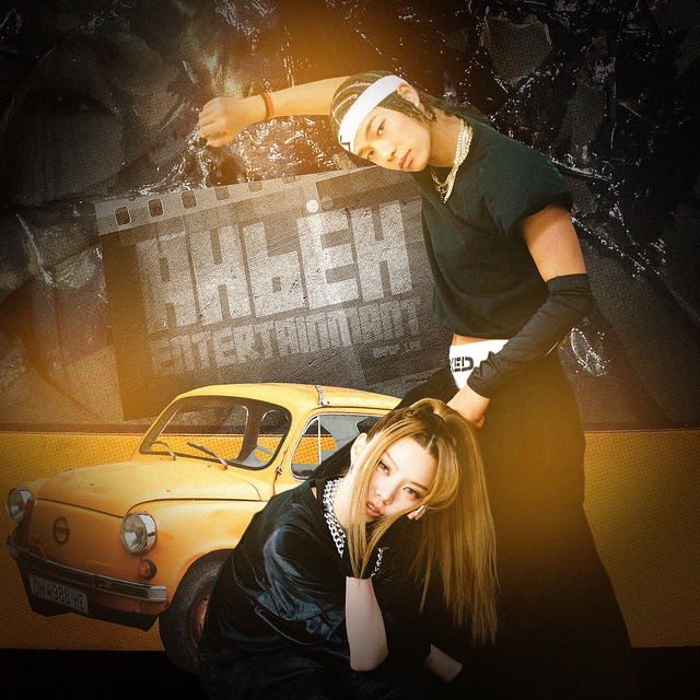 Telegram-канал "Аньён Entertainment | k-pop lab" — @kpop_lab — TGStat